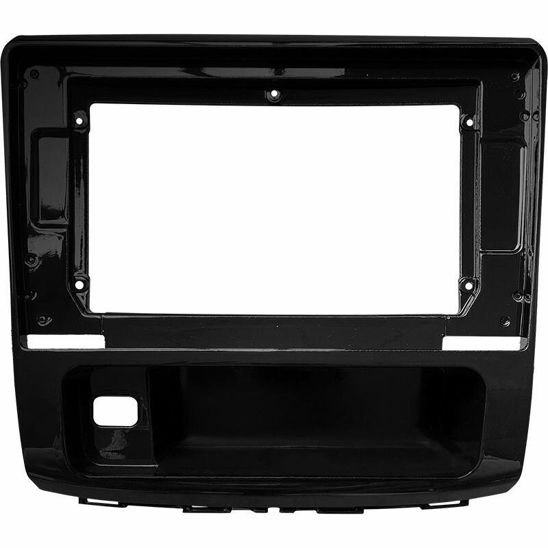Рамка переходная 10.2" c проводкой GREAT WALL Hover Haval H9 2014-2020 для Android магнитол 2 din