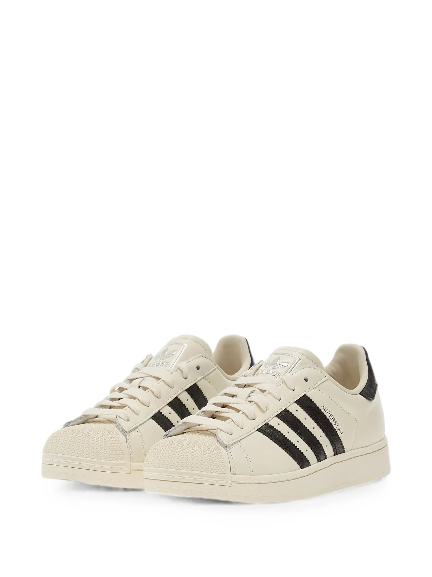 Кроссовки adidas Superstar II, размер 11 US, разноцветный — фото 1