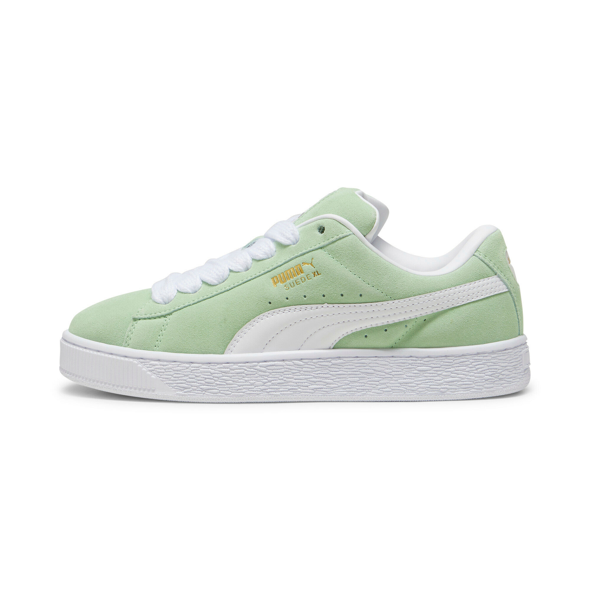 Кроссовки Suede XL