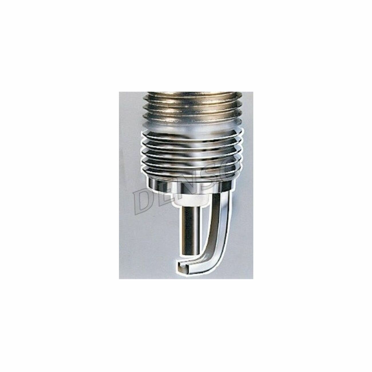 DENSO Свеча зажигания арт. J16ARU11