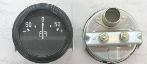 Указатель тока Г-66, П-672, УАЗ, Ур/А/50
