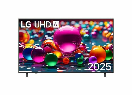 Телевизор LG 55UA75009LA разрешение частота обновления