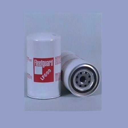 Масляный фильтр Fleetguard LF699
