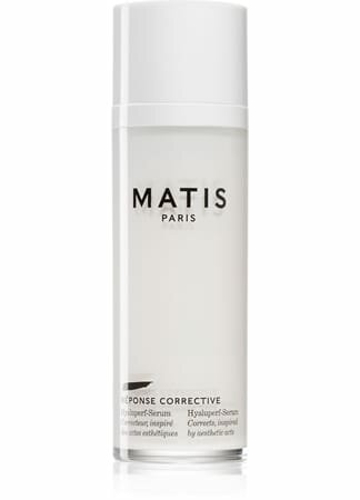 Сыворотка для ухода за кожей matis r ponse corrective hyaluperf-serum, 30 мл