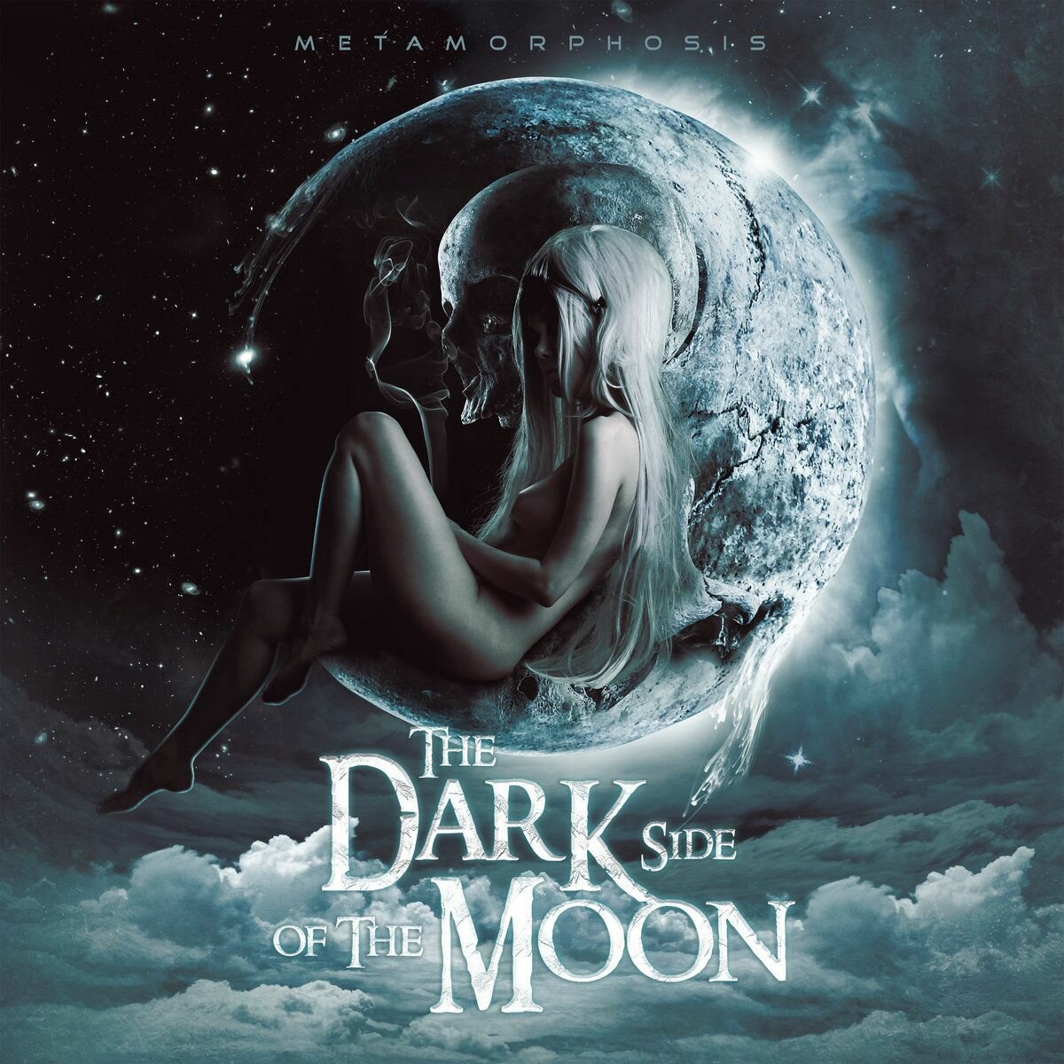 THE DARK SIDE OF THE MOON. Metamorphosis (Компакт-диск)