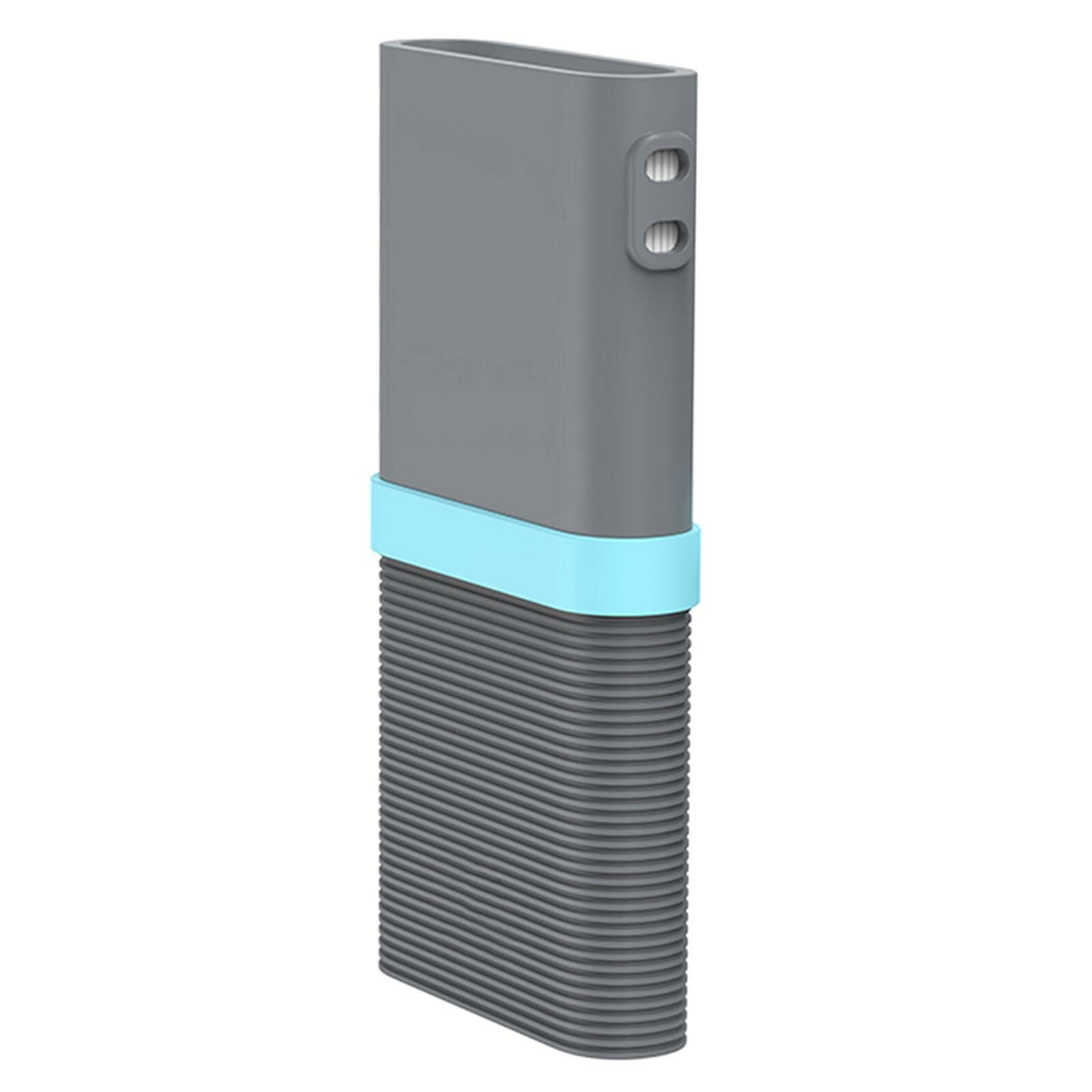 Силиконовый защитный чехол для Powerbank 100W с полным