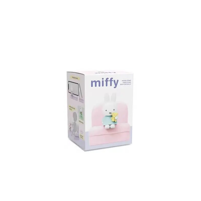 Фигурки Miffy: подставка для телефона и держатель для карт Random 1Pcs