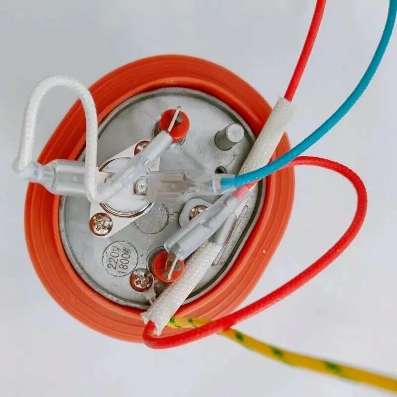 Нагревательные элементы премиум для утюгов GC660 GC670