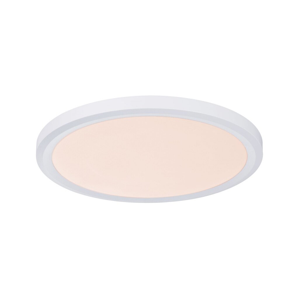 Светильник встраиваемый Prem EBL Panel IP65 rd 3step warmd 1x10W