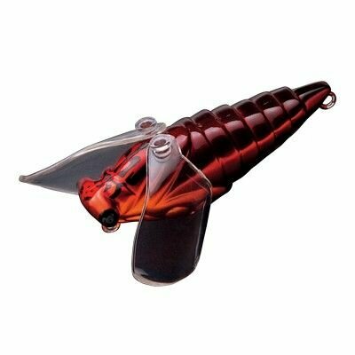 Кроулер Smith Bisen 38 #02