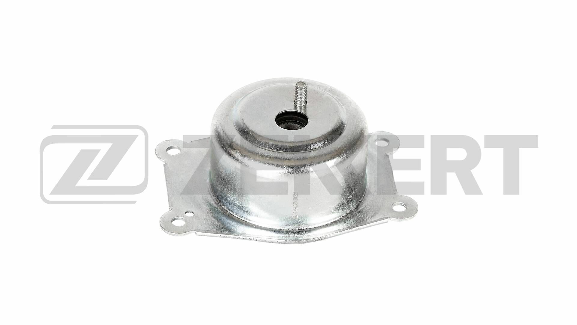 Опора двигателя перед. лев. Opel Astra H 04-, Zafira B 05-