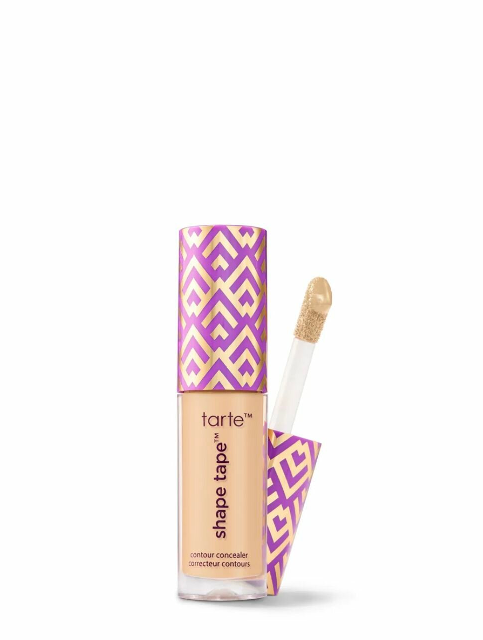 Tarte Консилер Shape Tape Contour Concealer Travel Size (20B) 1 мл