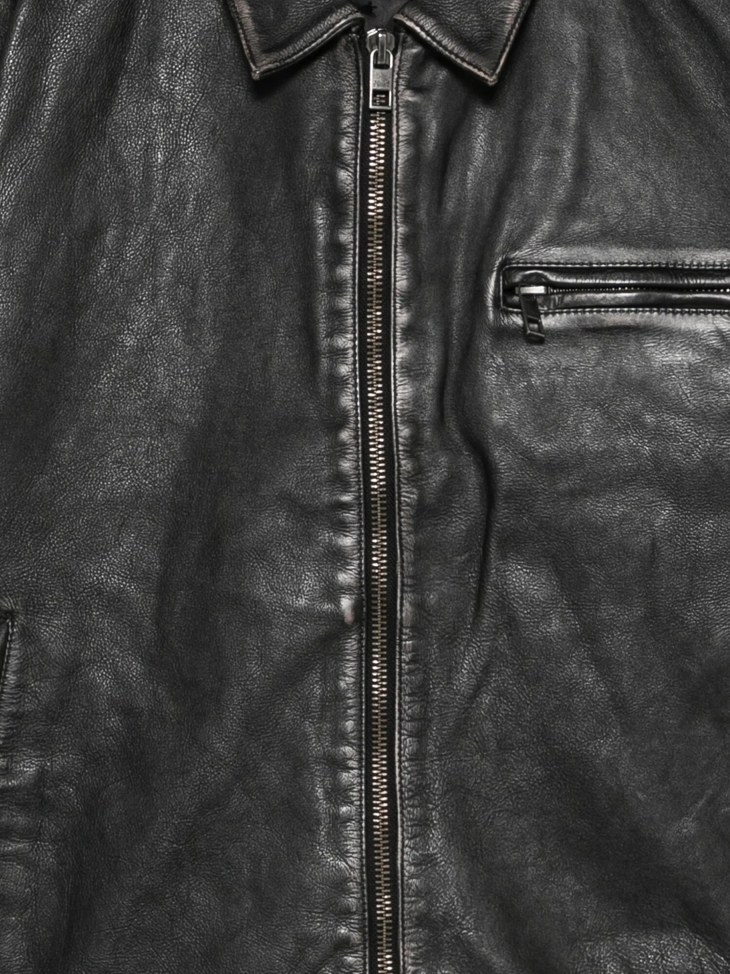 Куртка Eldorado leather jacket