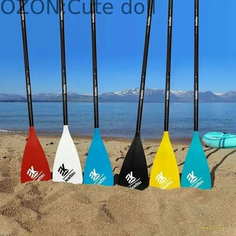 Весло для SUP-доски — фото 1