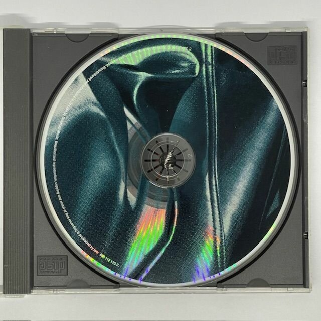 Guy-Guy III (CD, USA) '00 NM — фото 1