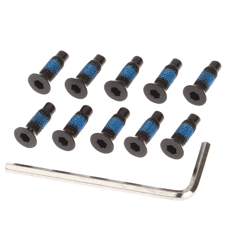 Винты для Ninebot G30/F30/Gmarty, 10шт