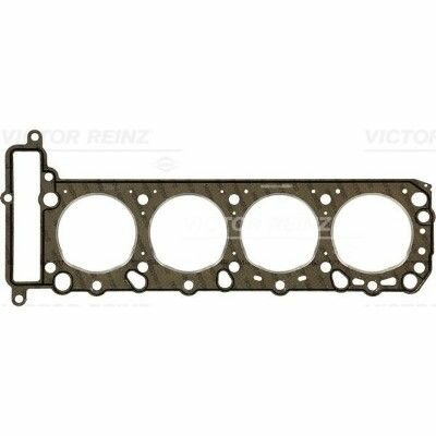 Прокладка ГБЦ L VICTOR REINZ 61-28460-00 Mercedes W124, W140 Mot. M119.971