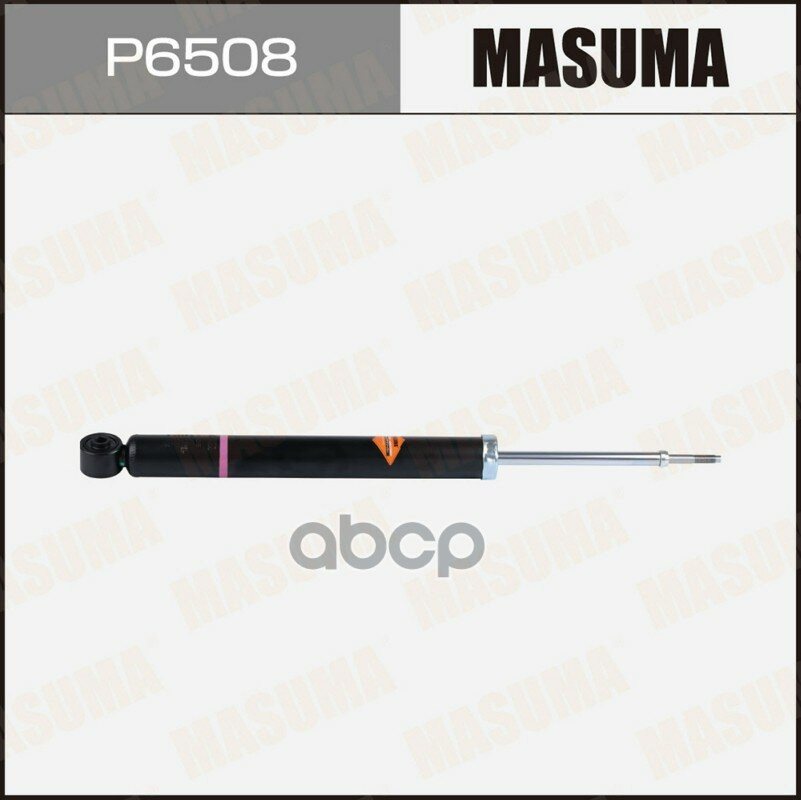 Амортизатор подвески Masuma арт. P6508