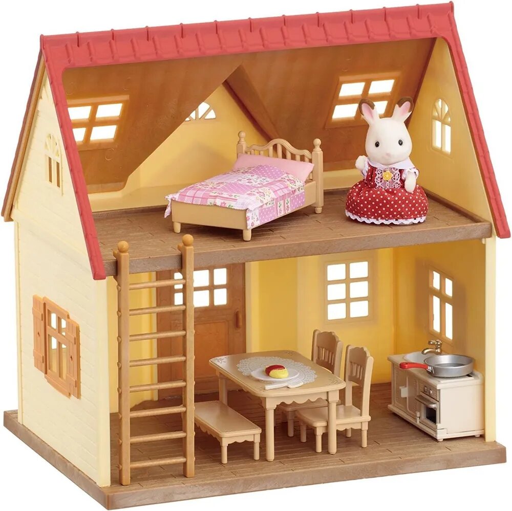Sylvanian Families, Праздничные подарочные наборы