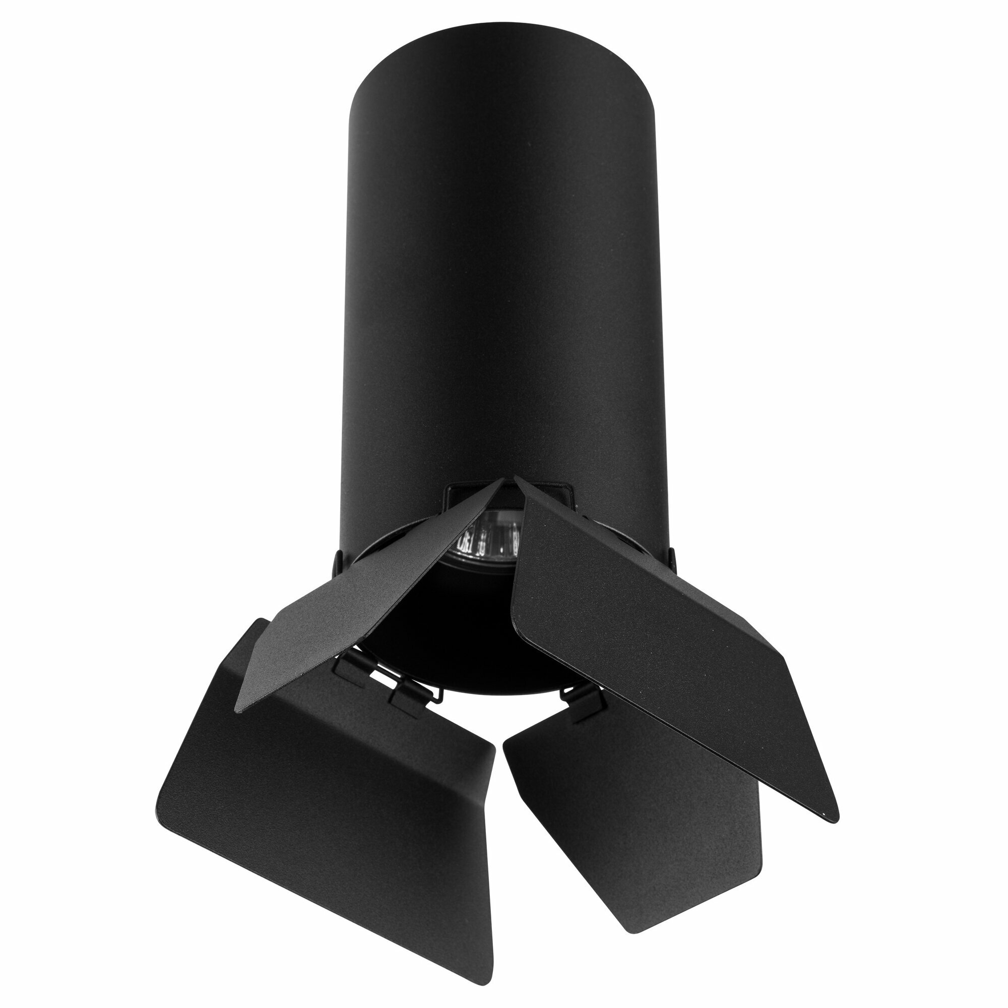 Потолочный светильник Lightstar Rullo, R6487487, 220В, GU10, IP20