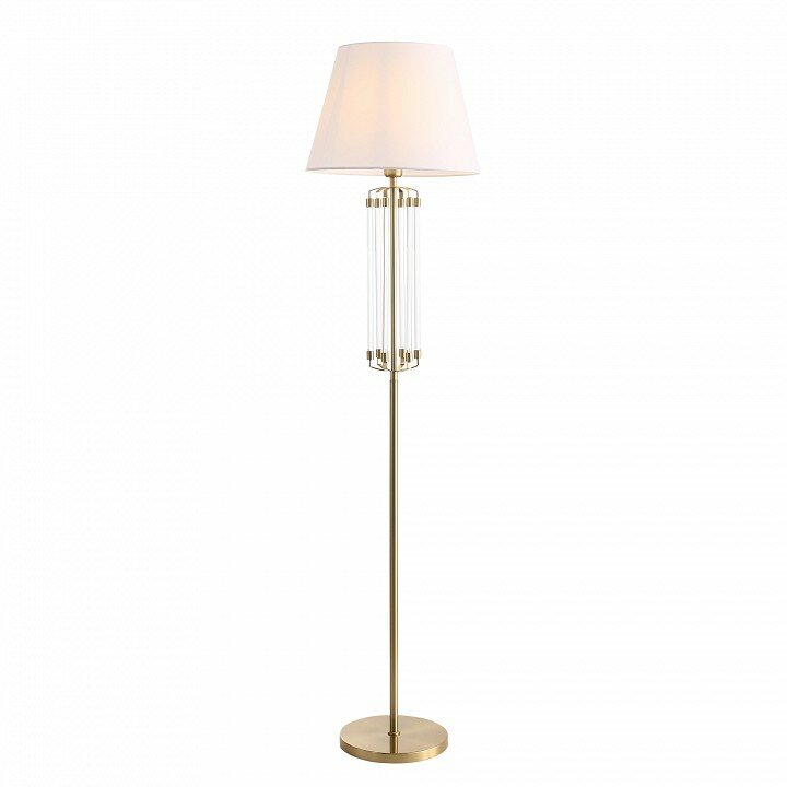 Торшер ST-Luce BRASS SL1403.305.01