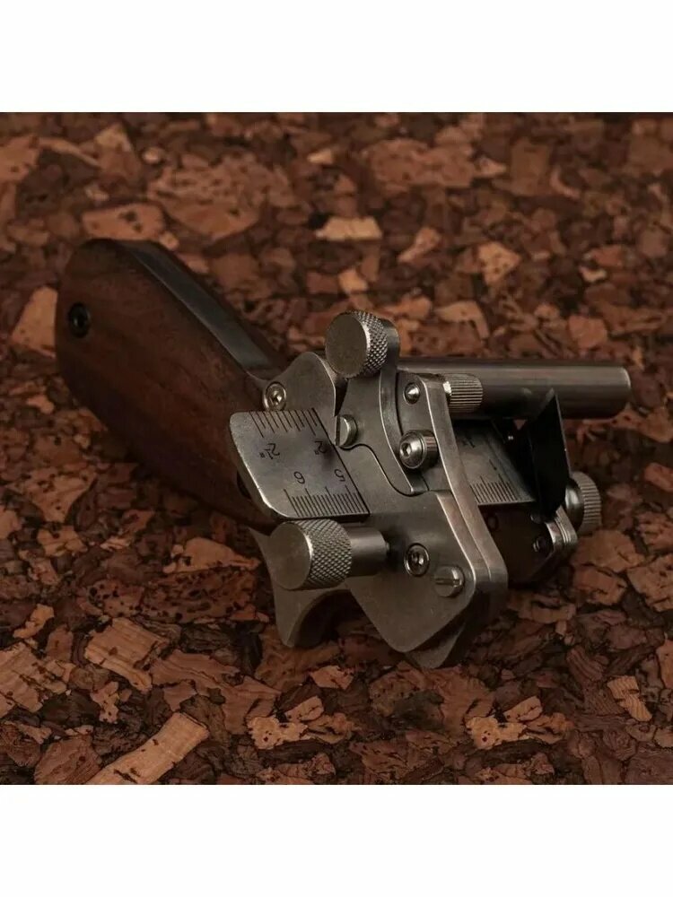 Резак для кожи, Nattools — фото 1
