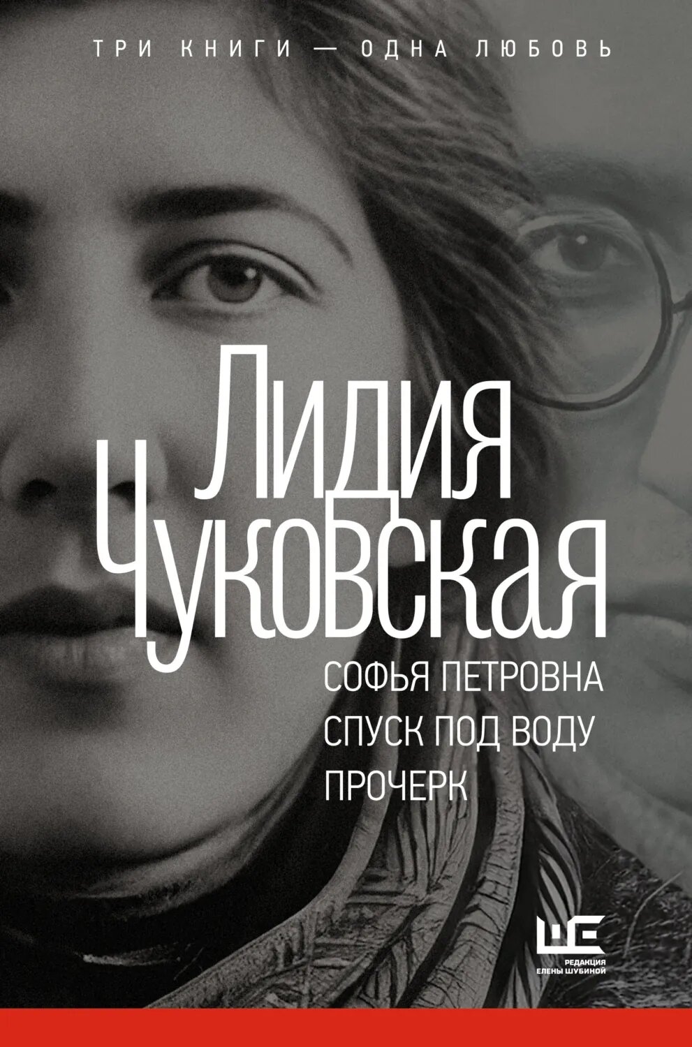 Софья Петровна. Спуск под воду. Прочерк [Цифровая книга]