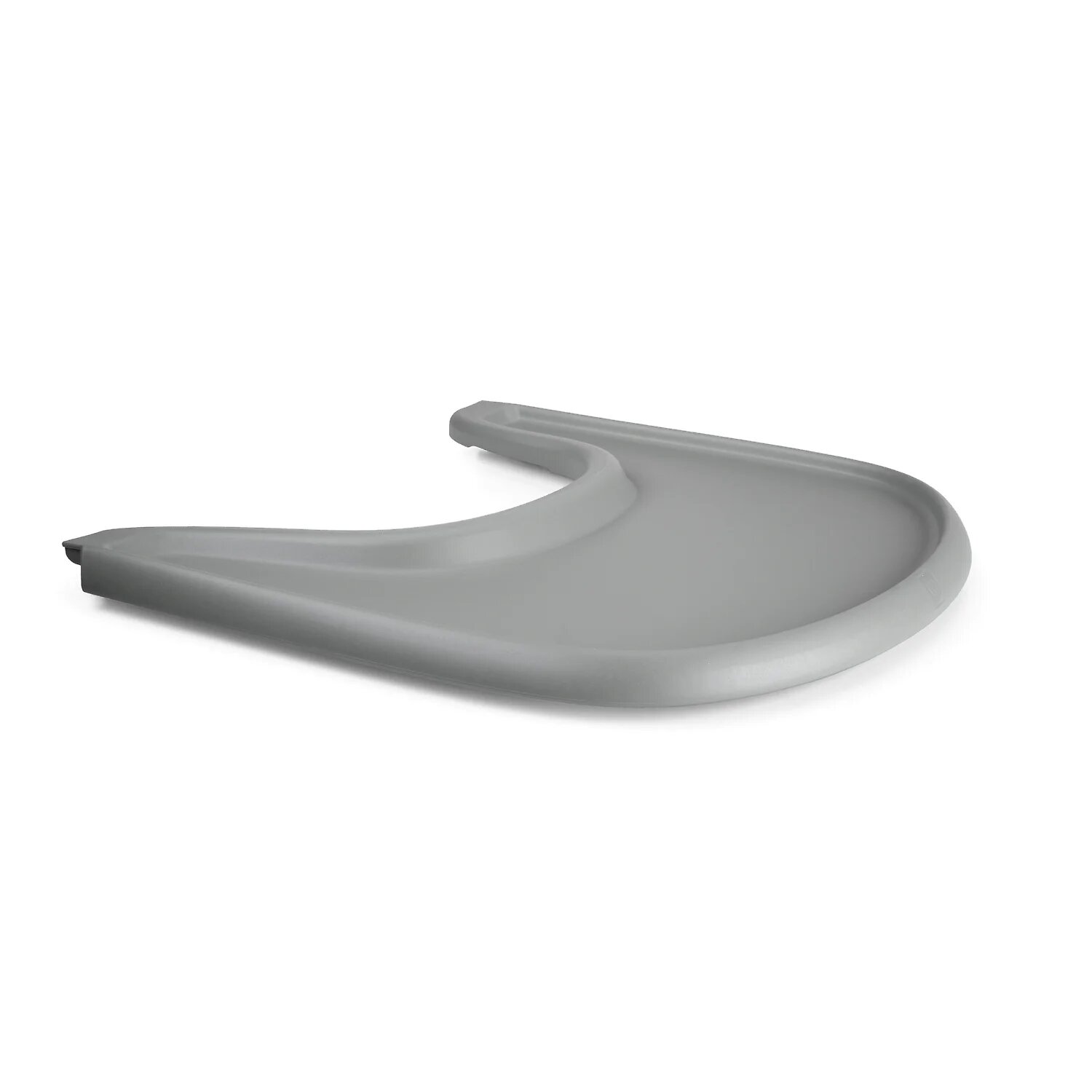 Столик для стульчика Stokke Tripp Trapp Tray, цвет Storm Grey (Серый), артикул производителя 428504