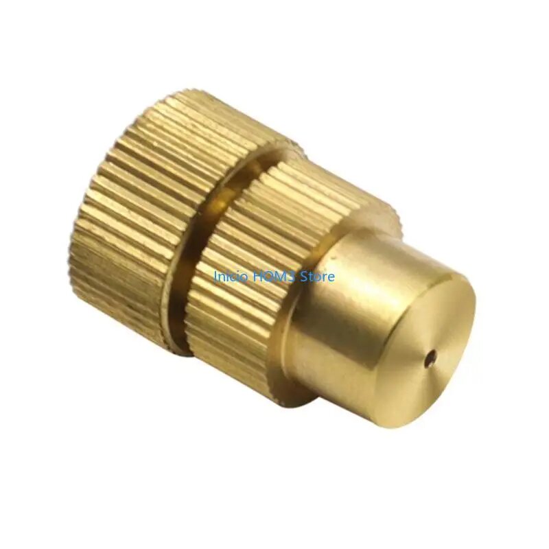 Металлический опрыскиватель для сада A5YD Nozzle head