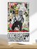 Постер на стену Comix zone mutants