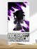 Постер на стену Sonic Dark Соник