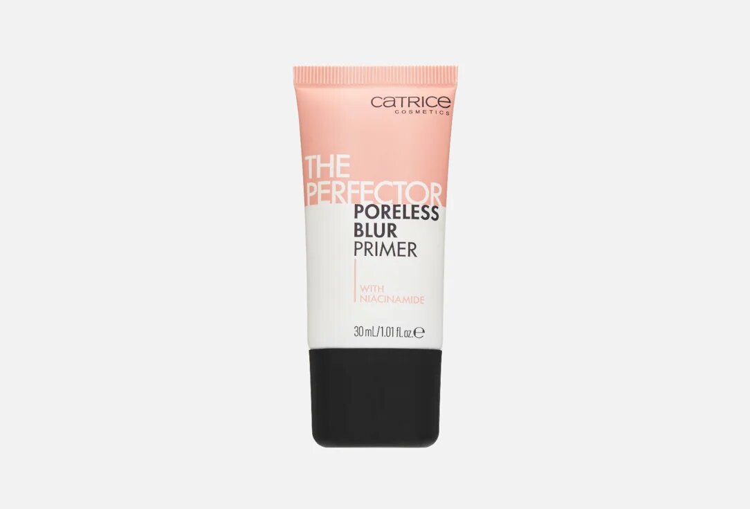 Catrice The Perfector Poreless Праймер для лица 30 мл