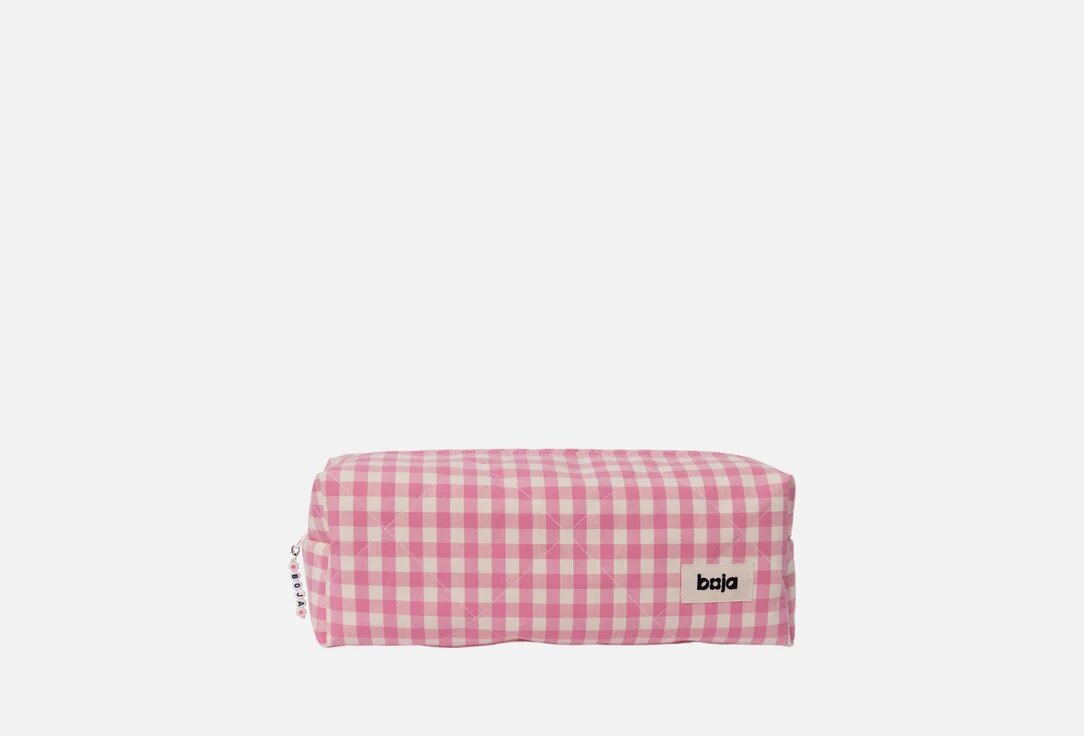 Boja pink rose Чехол для стайлера 1 шт