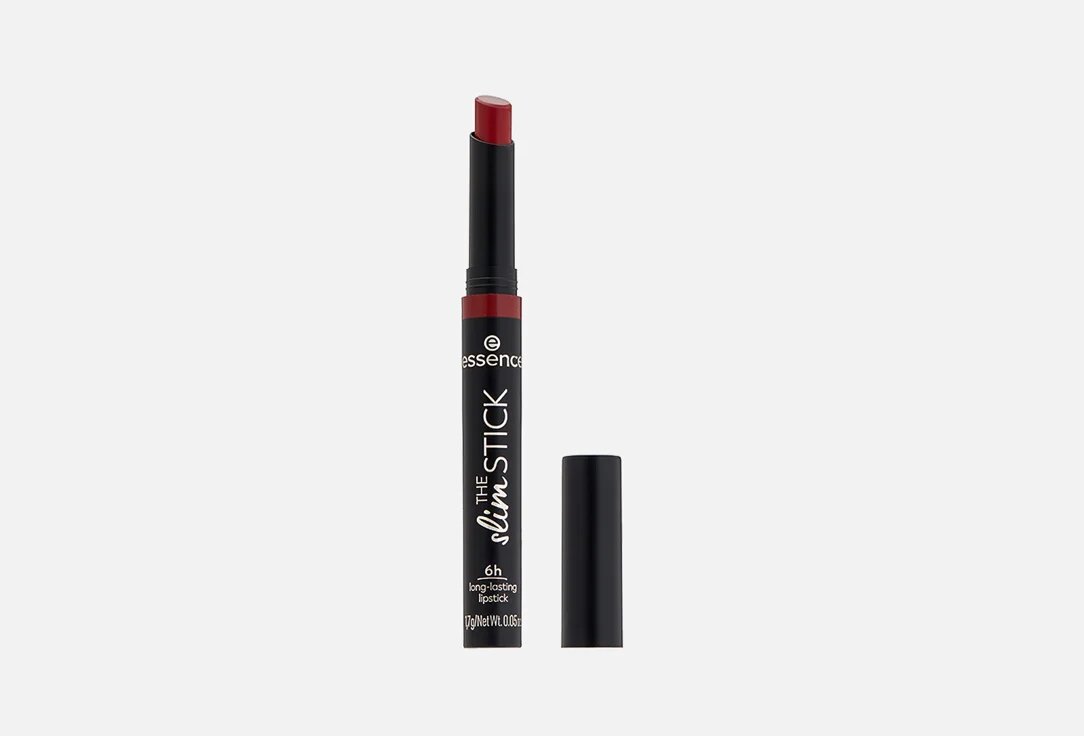 Essence The slim stick Помада для губ 1.7 г 109, Burgundy bliss