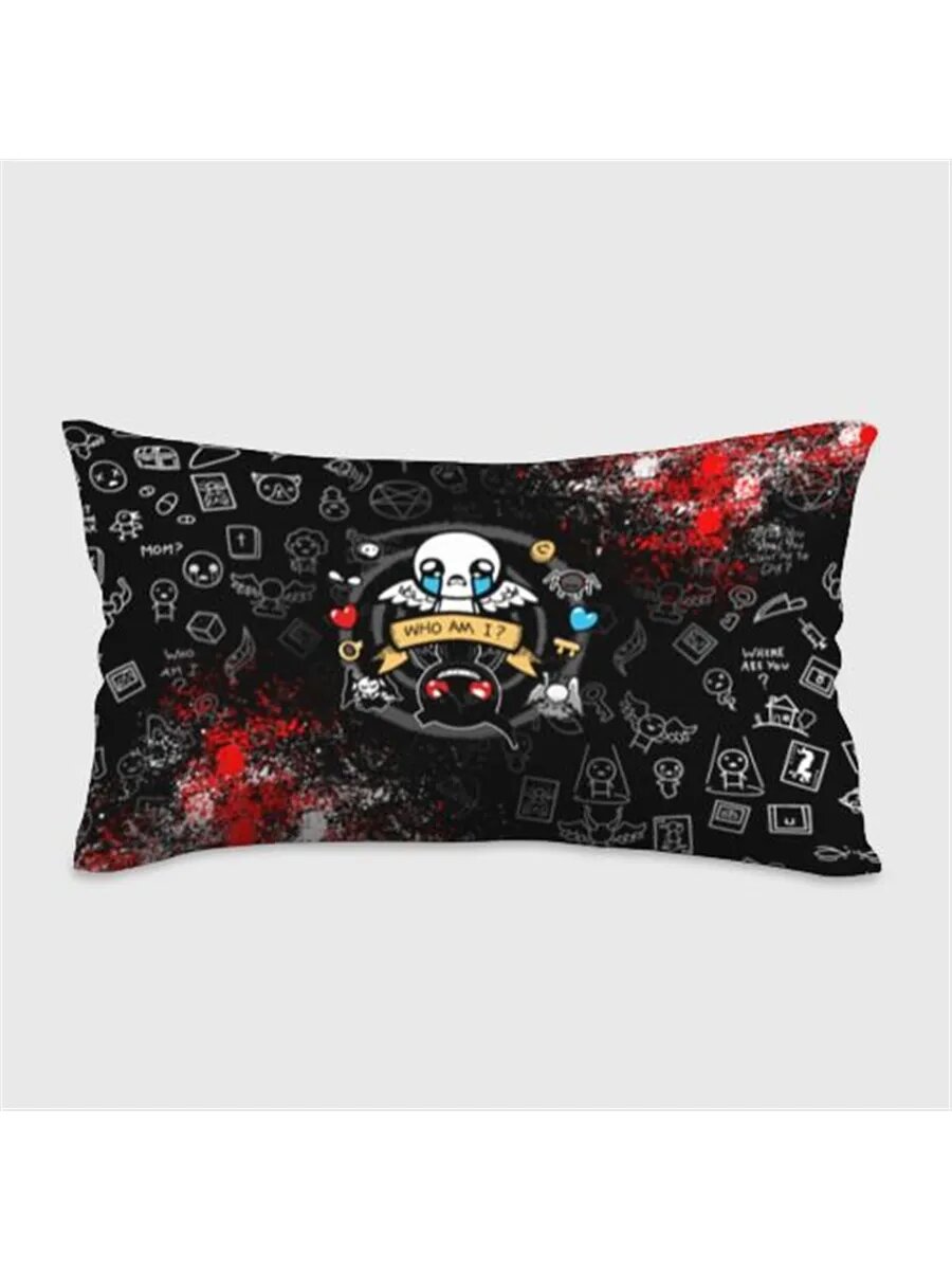 The Binding of Isaac Исаак Подушка