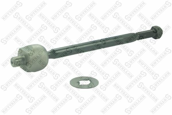 STELLOX Тяга рулевая для Toyota Yaris NLP10/SCP10 01-03