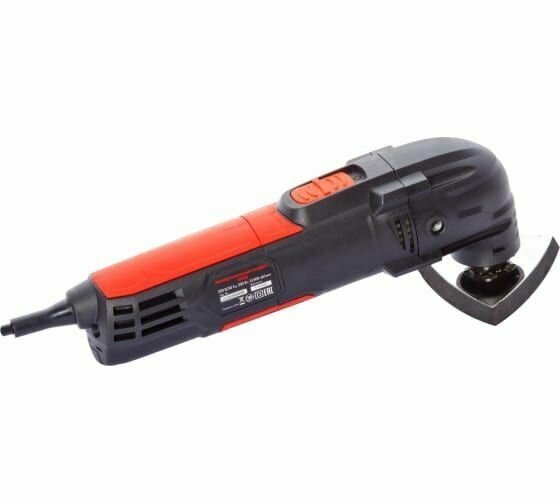 Инструмент многофункцион RedVerg Basic MT250