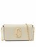 Сумка MARC JACOBS The Snapshot, серый