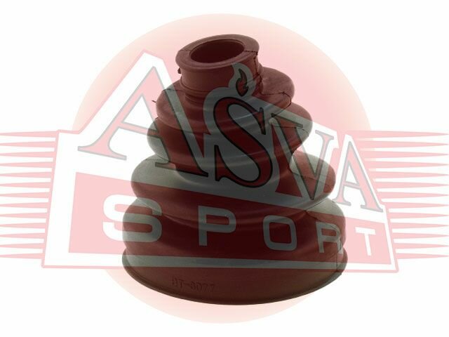 Пыльник шруса, ASVA ASBT77
