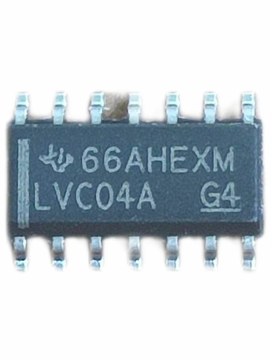 SN74LVC04ADR (микросхема)