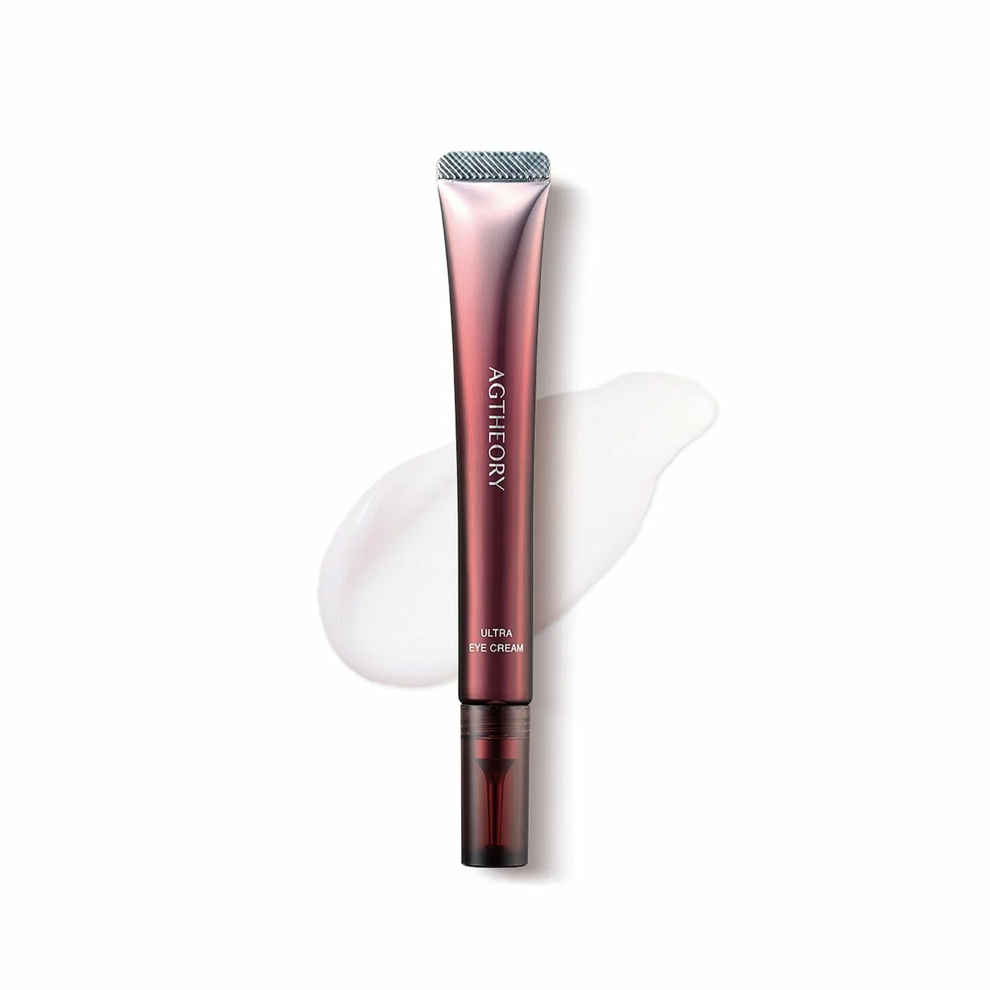 AXXZIA AGTHEORY ULTRA EYE CREAM Пептидный омолаживающий крем для кожи вокруг глаз, 15 г