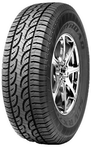 Шина Joyroad RX706 SUV 31/10.5R15 109S 6PR