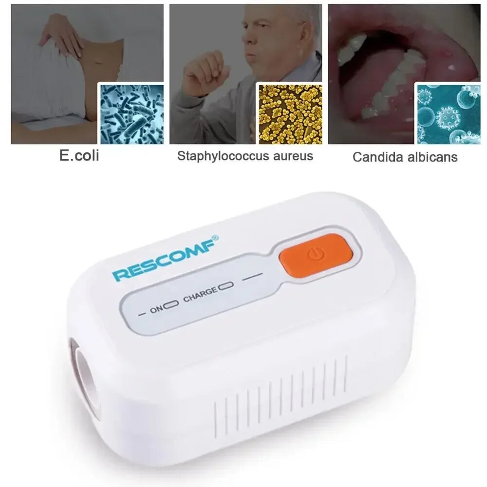 JaneDream очиститель CPAP — фото 1