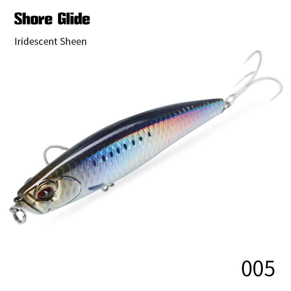 Hunthouse Shore Glide, цвет 005