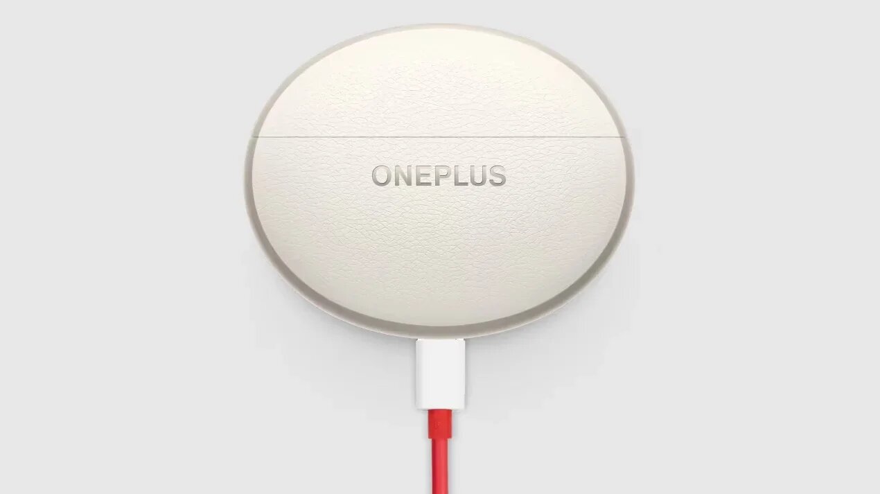 OnePlus Buds Pro 3 Беспроводные наушники Белый, белый