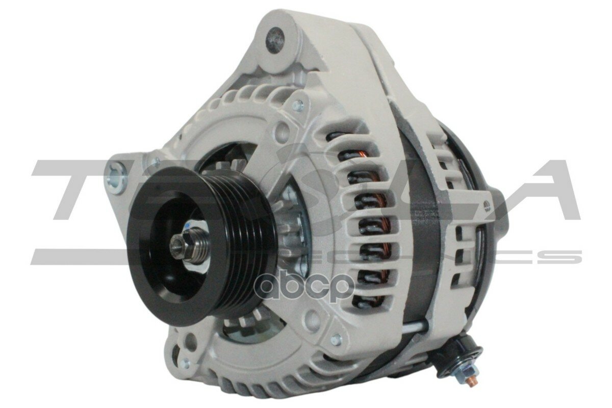 Генератор 12V 130Amp Tesla Technics арт. TT11905