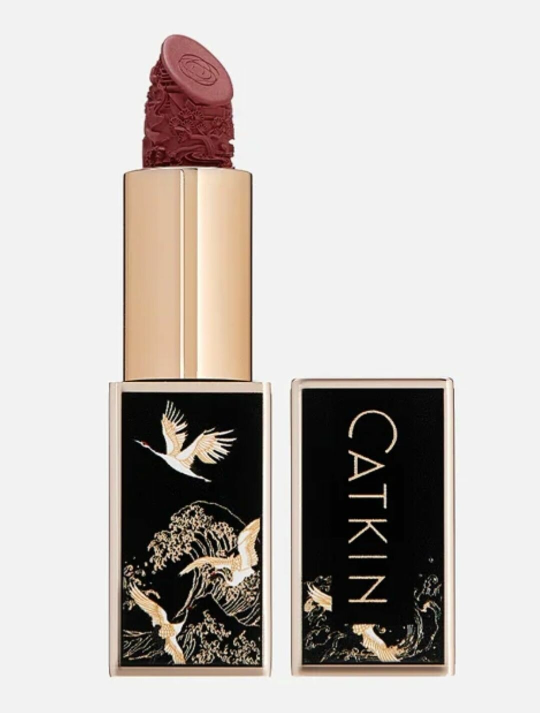 Помада для губ CATKIN rouge lipstick 171