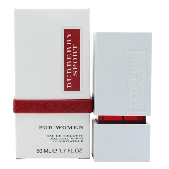 Burberry Sport Women туалетная вода 50 мл жен