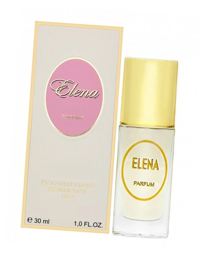 Женские духи Новая Заря Елена 30 мл - Nouvelle Etoile Elena для женщин