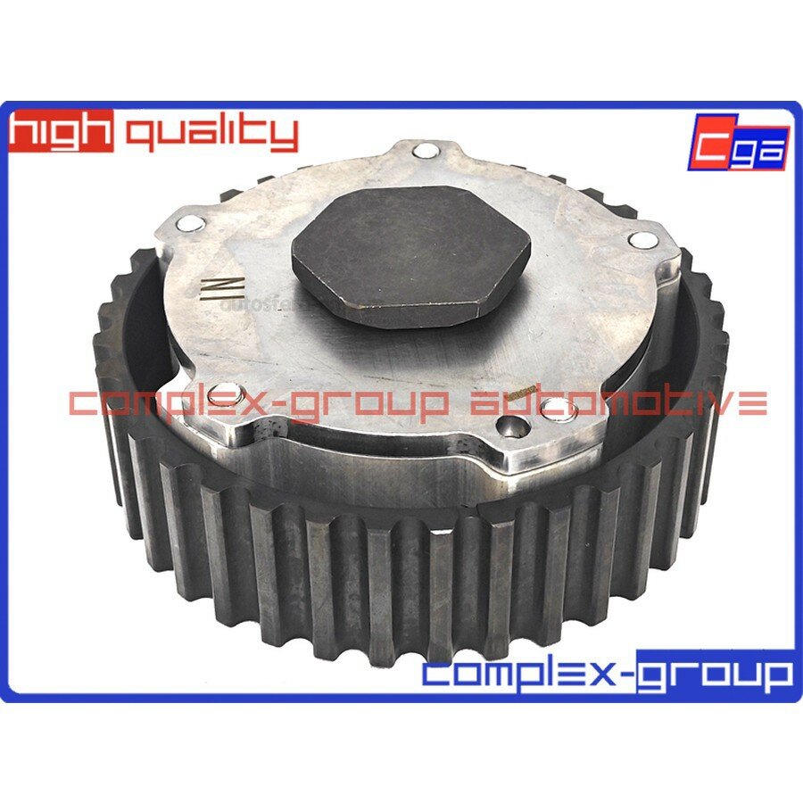 CGA 2VVT0026RA 2VVT0026RA Муфта распредвала впуск 0805G4 9674461480